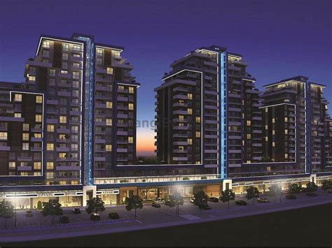 Riverside Life 11 Apartment With Sea View And All Taxes Paid