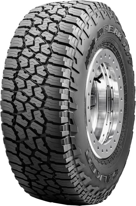 Falken Wildpeak At3w All Season Radial Tire 26560r20 121s