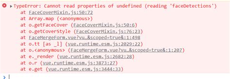 Unable To Merge Two Entries In Photos Section People Cannot Read Properties Of Undefined