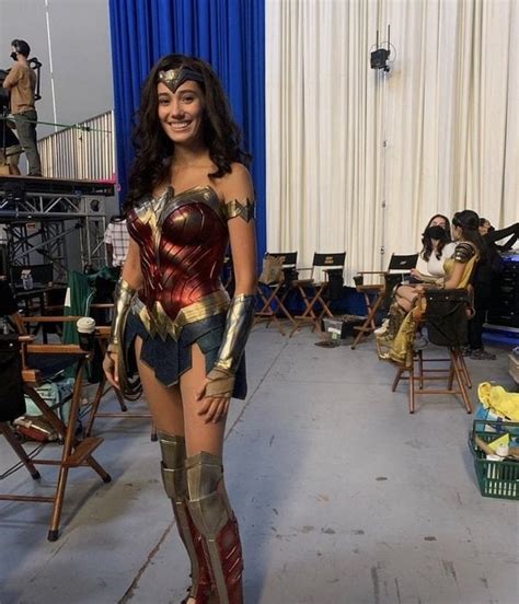 《沙贊 2》神力女超人被質疑是「替身」，蓋兒加朵 Gal Gadot 疑似未出演！？ Juksy 街星
