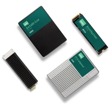 Enterprise Ssd Goodram Industrial