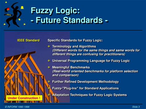 PPT Industrial Application Of Fuzzy Logic Control PowerPoint Presentation ID