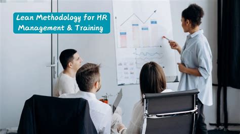 Lean Methodology For Hr Management And Training