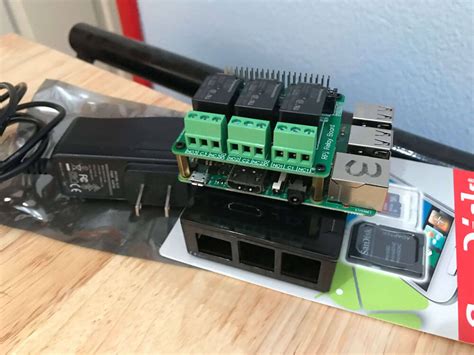 Controlling Real World Objects With Raspberry Pi And Node Js Simonprickett Dev