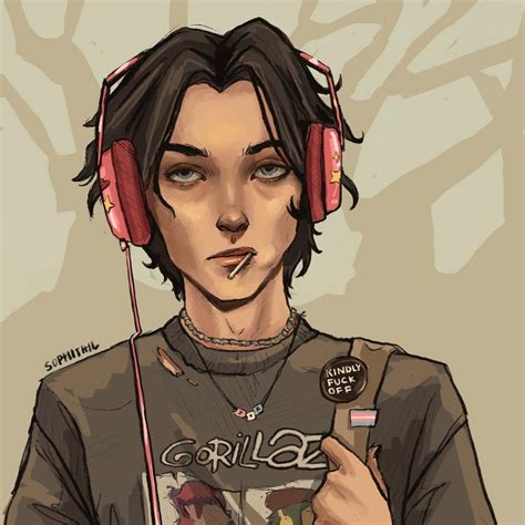 Art By Sophithil The Marauders Regulus Black Harry Potter Marauders