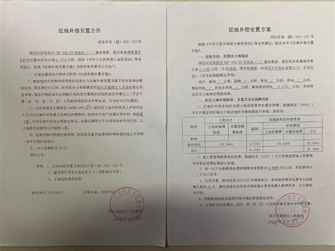 补偿标准已明确！绍兴越城区发布多则征地公告绍兴网