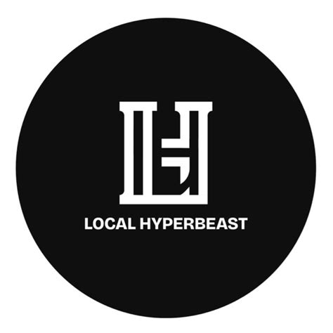 Produk Local Hyperbeast Shopee Indonesia