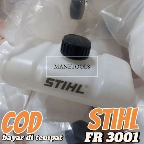 Jual TANGKI MESIN POTONG RUMPUT STIHL FR3001 2TAK UNTUK MESIN BABAT