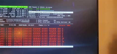 Is My Cpu Dead R Pcbuild