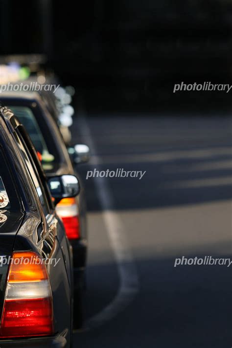 タクシー 写真素材 370579 フォトライブラリー Photolibrary