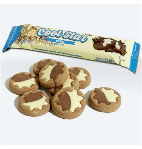 밀크 코코아 비스킷 과자 48g 어린이집 파티 간식 낱개 24개 행사 학원 티몬