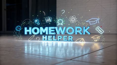 Ai Homework Helper Basedlabs Ai Basedlabs Ai Ai Video Powerhouse