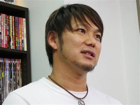 【編集長インタビュー】ノアの革命児・小峠篤司が「俺のノア」発進宣言 プロレスtoday
