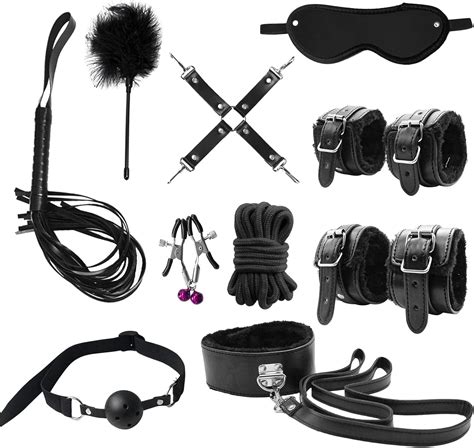 Restraint Set For Sex Sex Restraining For Women Sex Bondage