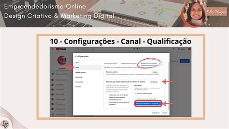 Como Criar Um Canal No Youtube Do Zero Guia Passo A Passo 2021