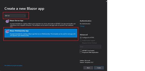 Modal Popup Window In Blazor Webassembly