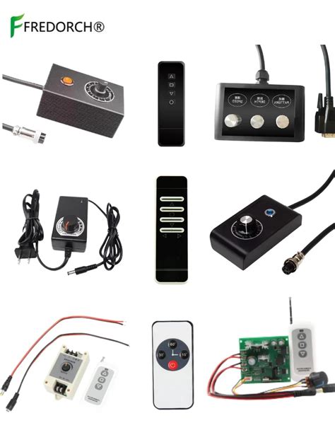 Fredorchoriginal Sexmachine Remote Control Andspeed Controller Collection Vibrator Wire