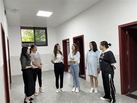 【深入调研摸实情，精准指导促提升】乐山市妇联调研指导井研县妇女儿童维权工作澎湃号·政务澎湃新闻 The Paper