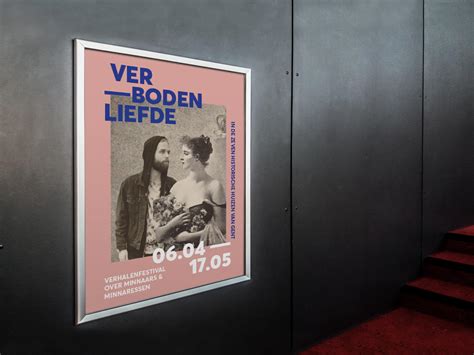 Expositie Verboden Liefde Takk