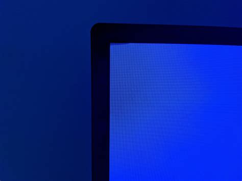 If OLED X Series Screens Don T Like Static Or Paused Pictures Frames Because Of The Burn In Why