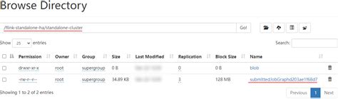 大数据flink进阶(十六):flink Ha搭建配置 腾讯云开发者社区 腾讯云 大数据flink进阶(十六):flink Ha搭建配置 腾讯云开发者社区 腾讯云