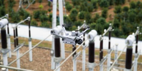 Dji Dock 3 Dock Only Dji Hasselblad