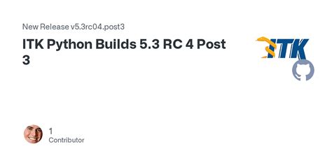 Build Python Module Wheel For Linux Arm64 Engineering ITK