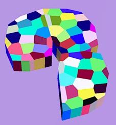 Plugin Voronoi Conic Curve Sketchucation