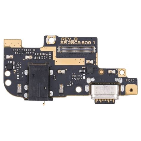 Charging Port Board For Motorola Moto G Stylus Alexnld Com