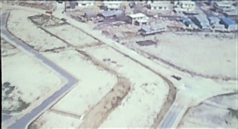 千里ニュータウン 昔の画像 千里ニュータウンの風景