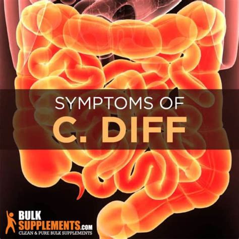 Clostridium Difficile C Diff Symptoms Causes And Treatment