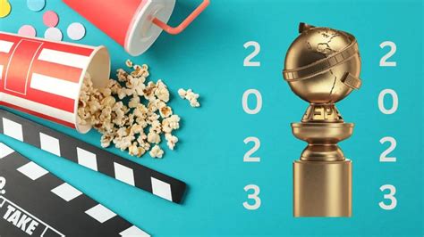 Dónde Ver Las Películas Nominadas A Los Globos De Oro 2023