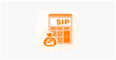 ‎sip Return Calculator On The App Store