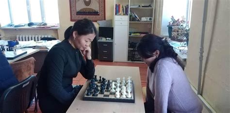 Шатрын тэмцээн боллоо