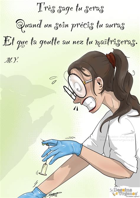 Goutte Au Nez Dessins Durgence