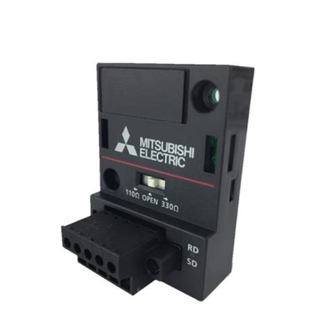 FX5 485 BD Mitsubishi Brand New Original Rui Bai Tuo