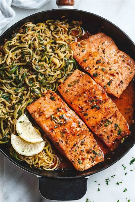 19 Easy Dinner Recipes That Are Quick And Healthy