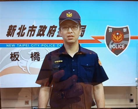 碰瓷慣犯藉口恐嚇母女 板橋警迅速逮2嫌