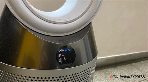 Dyson Pure Humidifycool Review New Features More Peace Of Mind