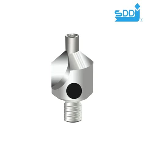 Carbide Countersink One Stop Cutting Tool Solutions