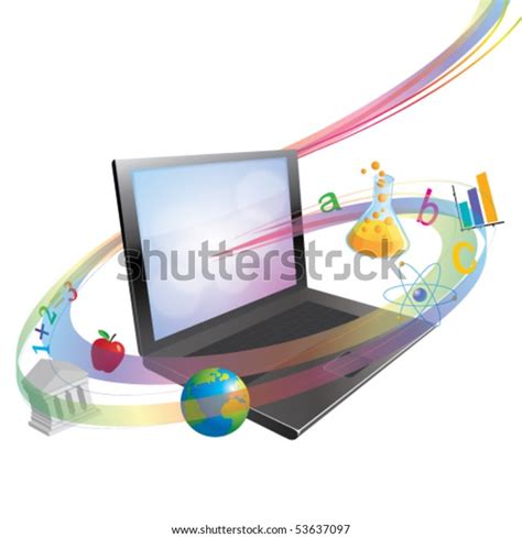 2 985 En La Categoría Computer Based Teaching De Fotos E Imágenes De