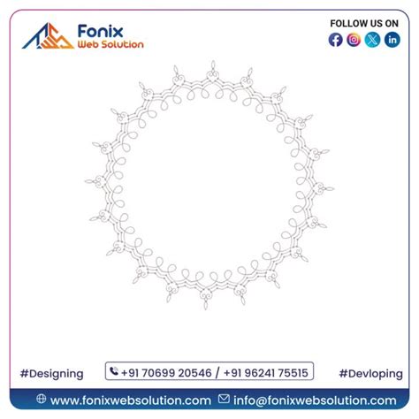 Fonix Web Solution On Linkedin Fonixwebsolution Designing Devloping