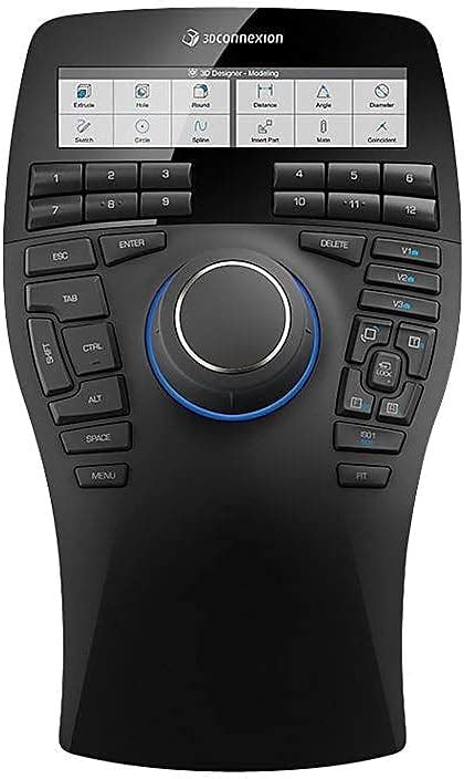 3dconnexion Space Mouse Enterprise Ultimate 3d Sri Lanka Ubuy