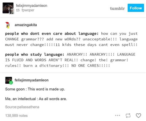 The Linguist Vs A Non Linguist Rdoju