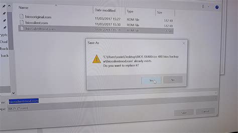 How To FIX RE Flash BIOS Of Bricked GPU On RX Series St Mining Rig