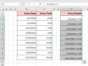 How To Sort In Excel By Date 3 Ways Excelgraduate