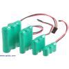 Rechargeable NiMH Battery Pack V MAh X AA Cells JR Connector Buy In Australia