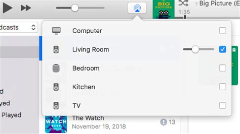 How To Use Airplay 2 On Your Mac Stream Music And Video The Ambient