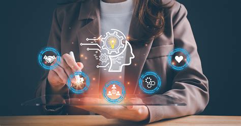AI Enhanced Workforce How AI And Automation Empower Employee Productivity HGS