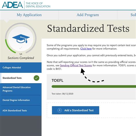 Adea Caapid Asks For Official Nbde Dentistrywithsmitty